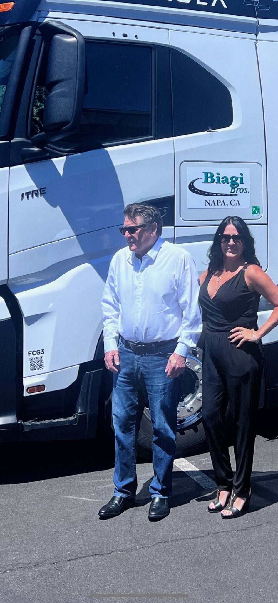Partnering with Nikola for a Greener tomorrow Biagi Bros. Blog